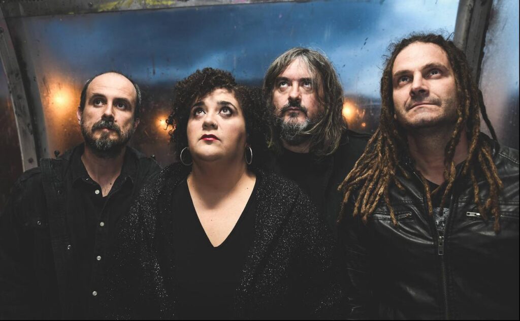 Aiora Renteria, pregonera de la Aste Nagusia | Semana Grande